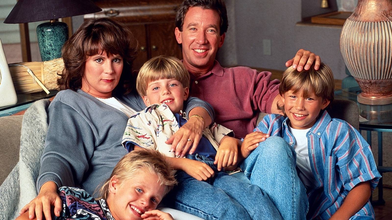 Tim Allen Explains Why 'Home Improvement' Reboot Is Currently "Stuck"