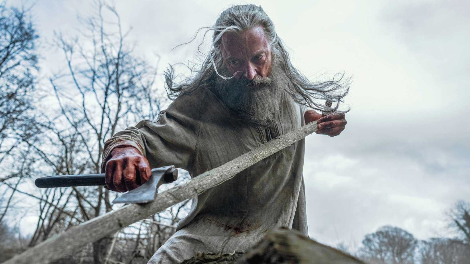 The Hugh Jackman Action Thriller Everyone Waited For Gets Released This ...
