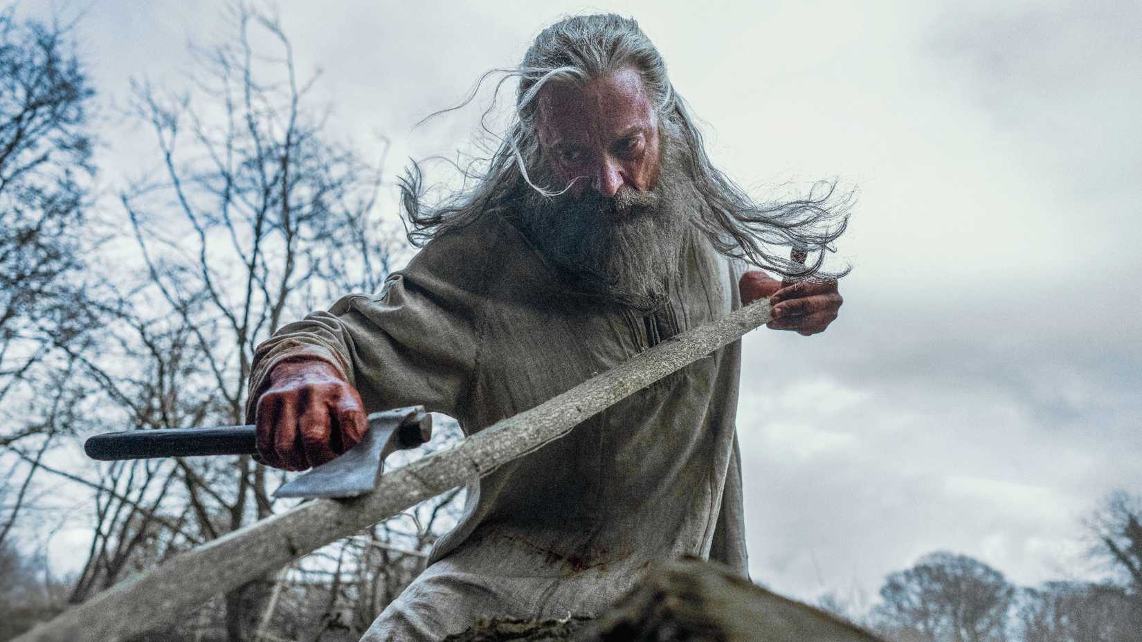 'The Death of Robin Hood' Review: Hugh Jackman Excels in A24's Action ...