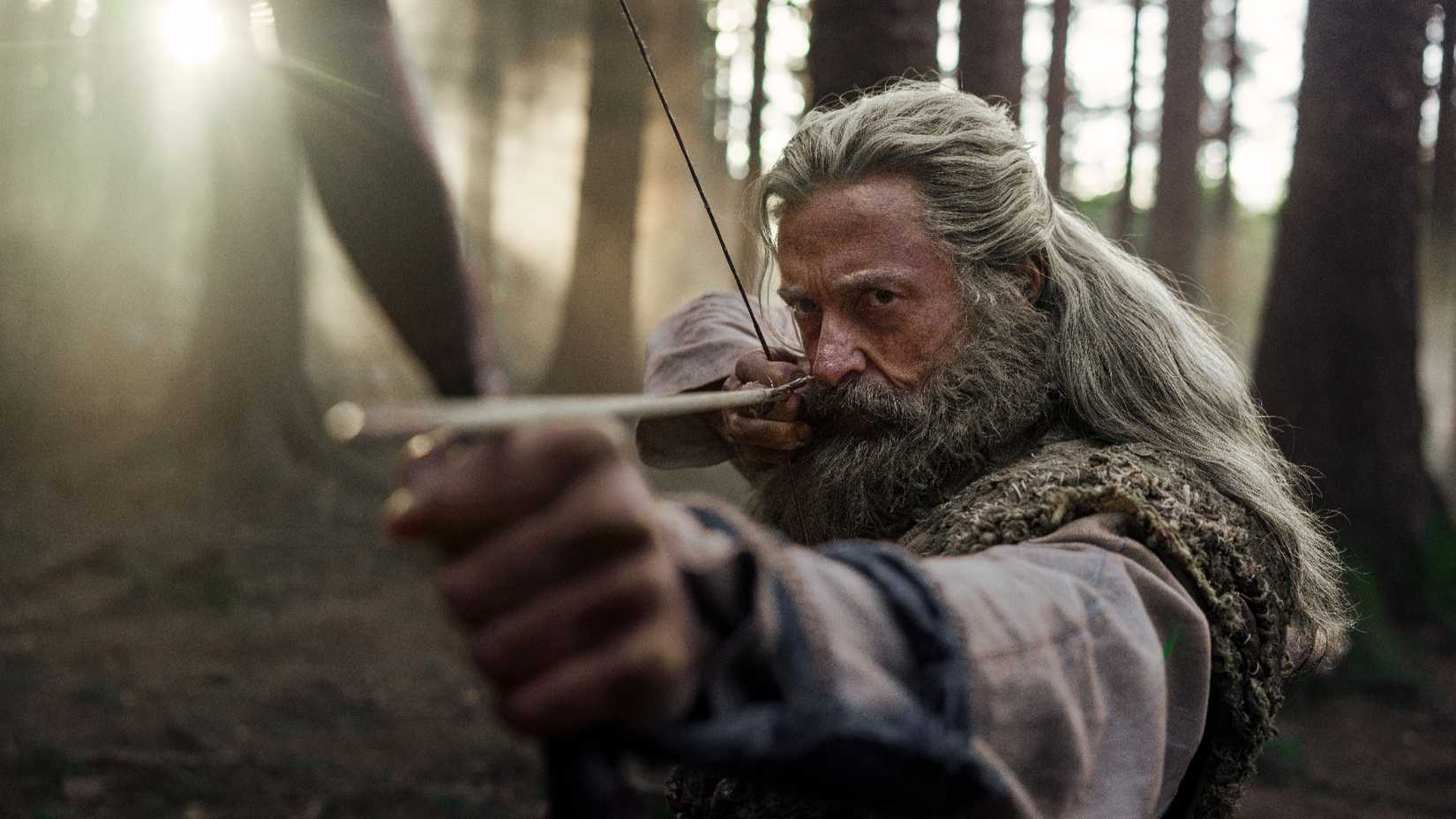 Robin Hood Gets 'Logan' Treatment in First Reactions to Action ...