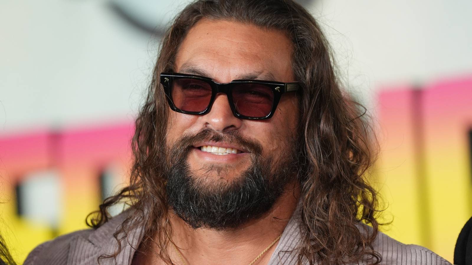 Jason Momoa Exits Highly Anticipated Blockbuster Video Game Adaptation