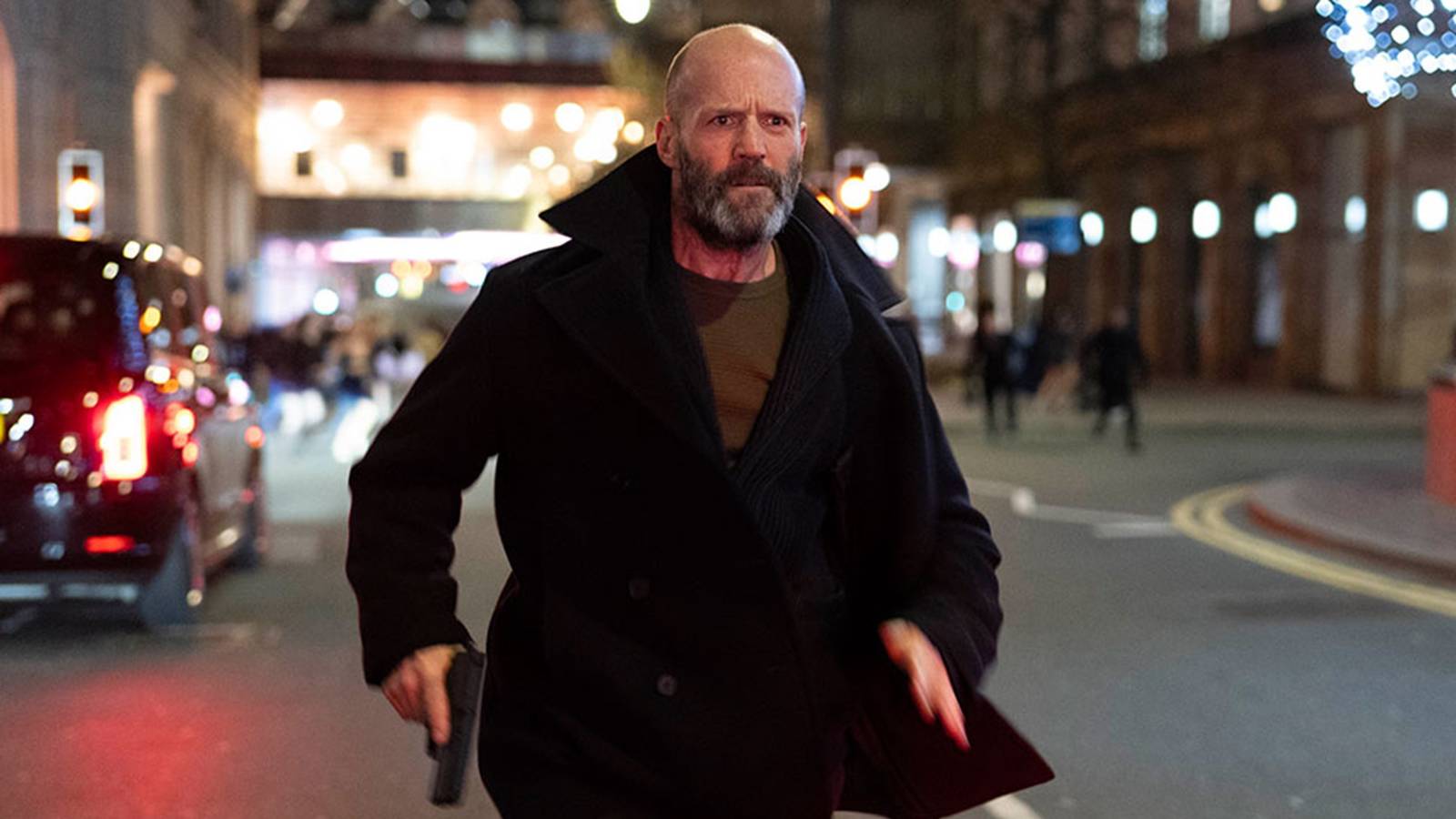 Jason Statham's New 100-Minute Action Thriller Is Global Streaming ...