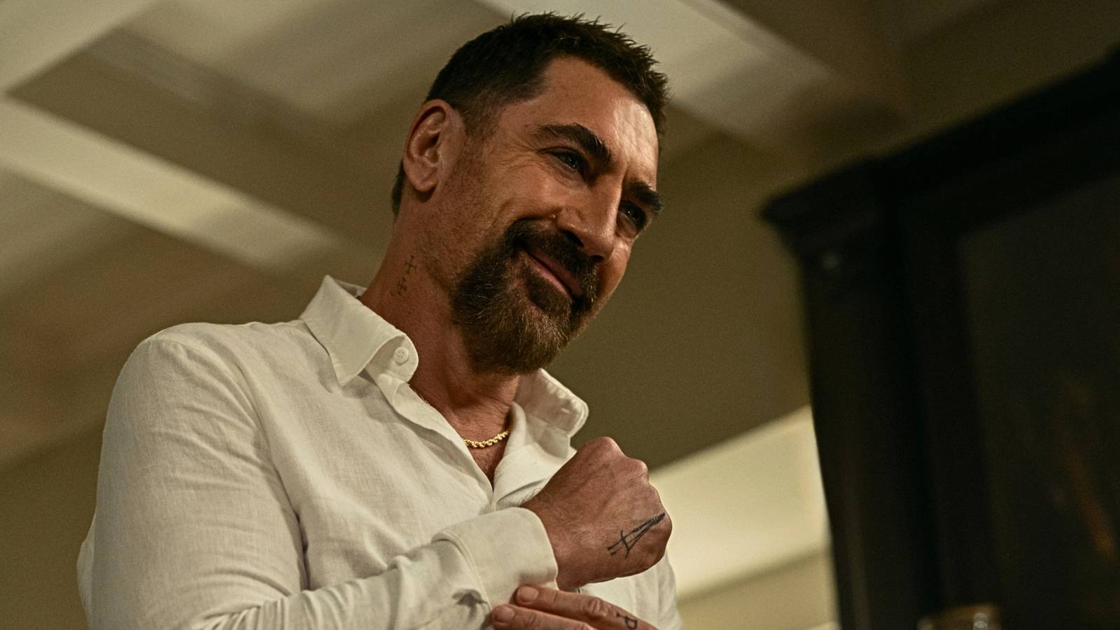 'Cape Fear' Rotten Tomatoes Score Reveals Verdict on Apple TV's Martin ...