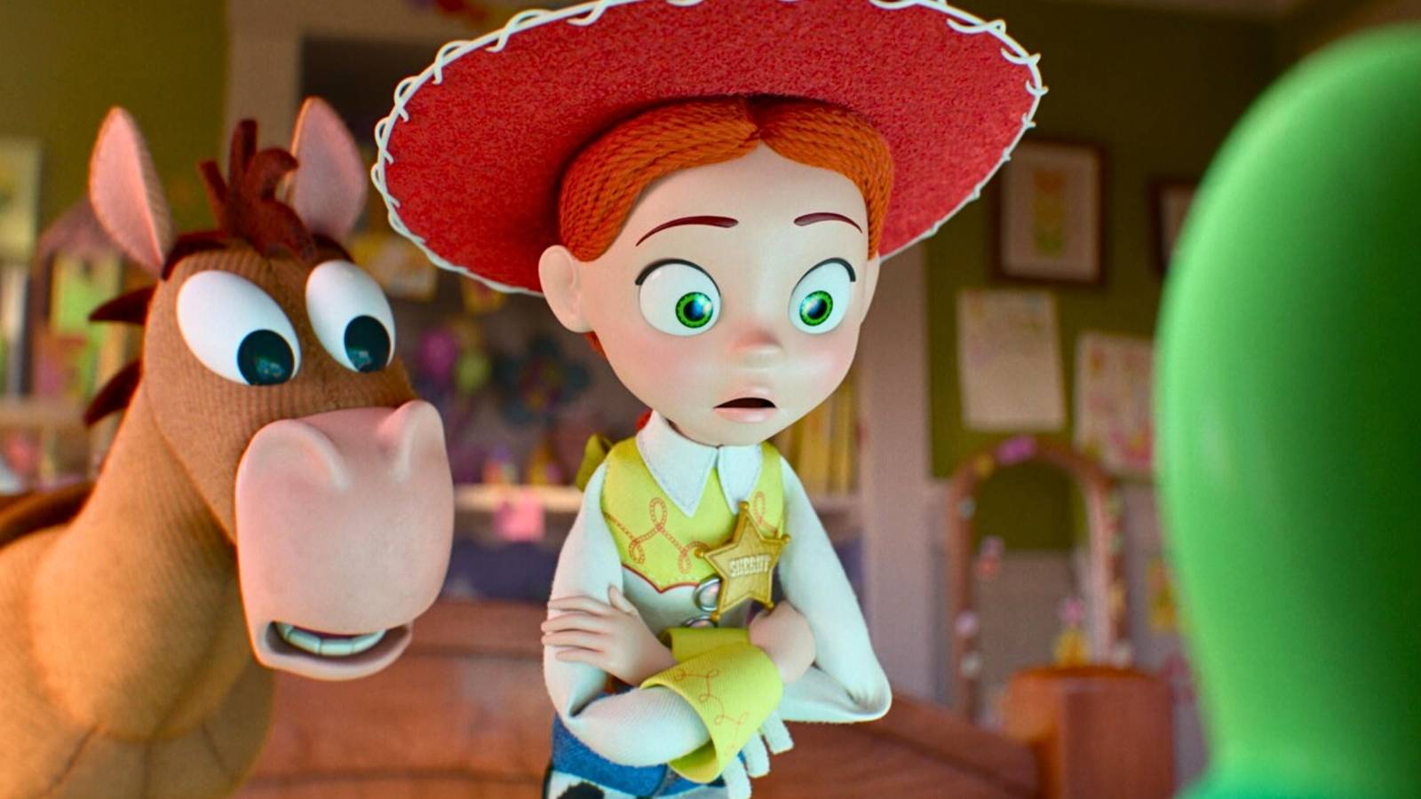 Disney's Fantasy Movie That Inspired 'Toy Story' Still Holds Up After ...