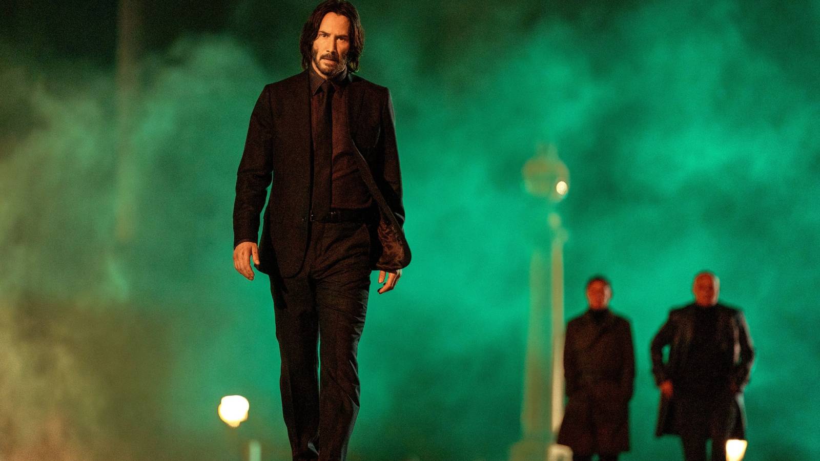 'John Wick 5': Confirmation, Plot, Cast & Everything We Know