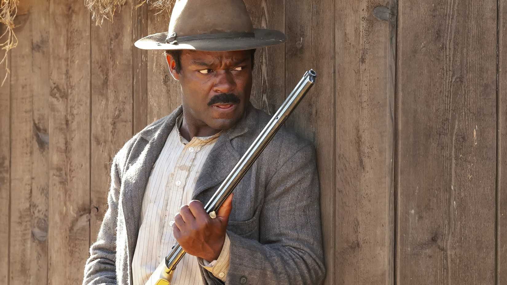Netflix Finds New Global Hit With Taylor Sheridan's Overlooked Western ...