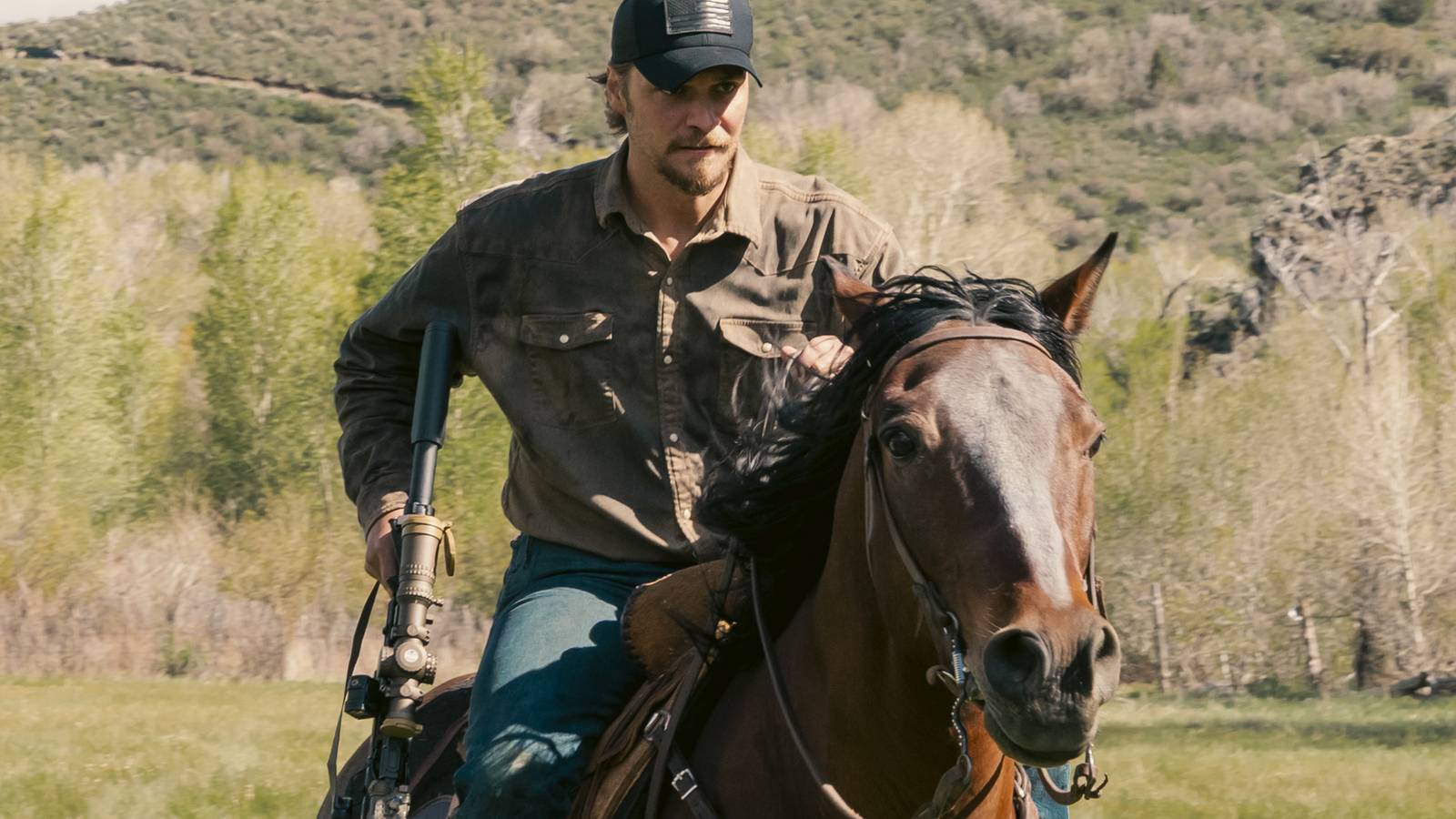 Taylor Sheridan's Hit 'Yellowstone' Spinoff Officially Returns in New Look