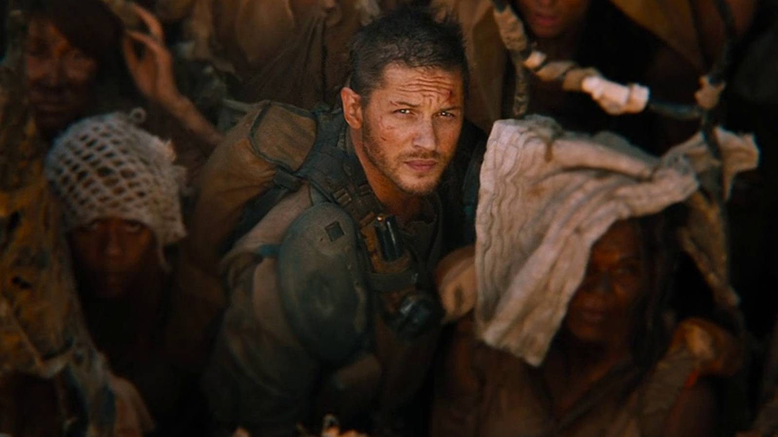 'Mad Max 5' Finally Moving Forward as George Miller Plans Major Changes