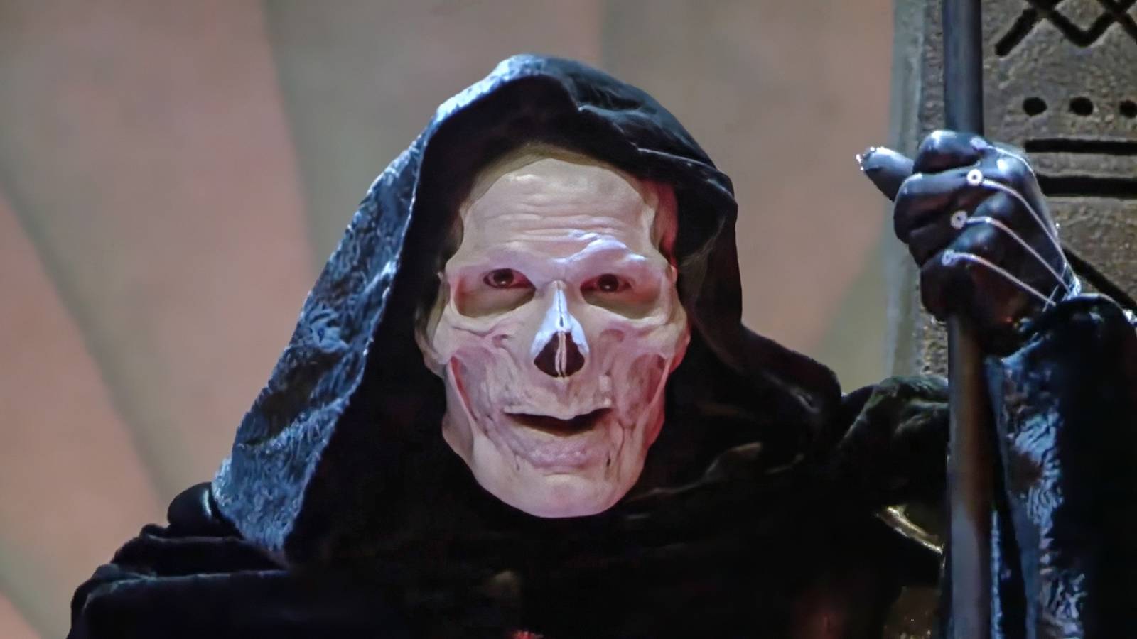 Every 'Masters of the Universe' Movie & TV Show, Ranked