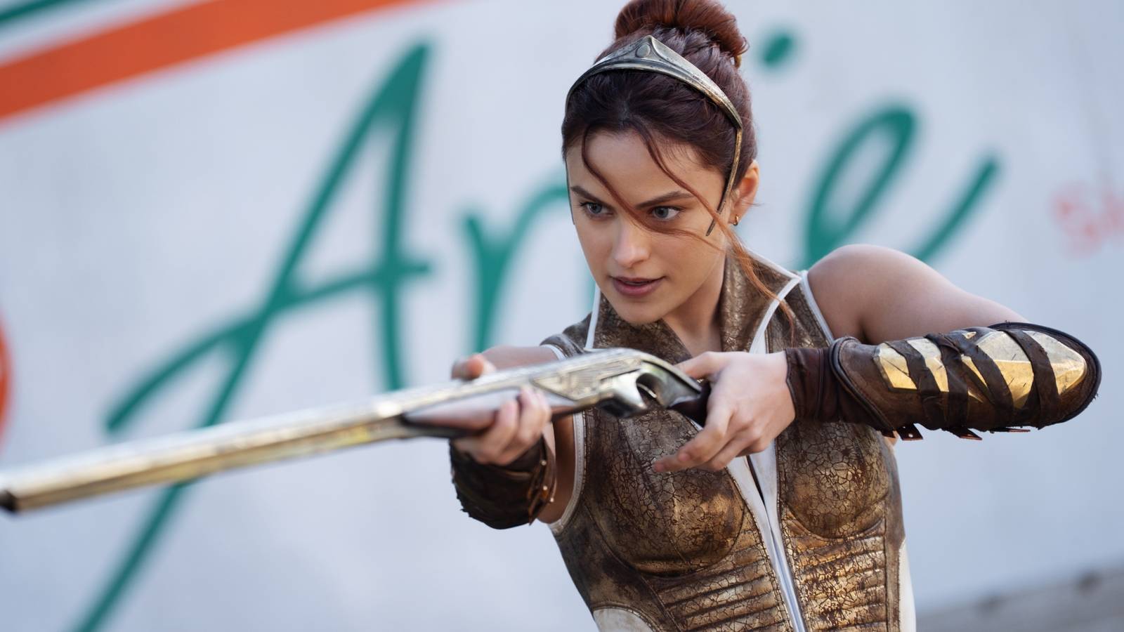 'Masters of the Universe': When the Sword and Sorcery Movie Releases on ...