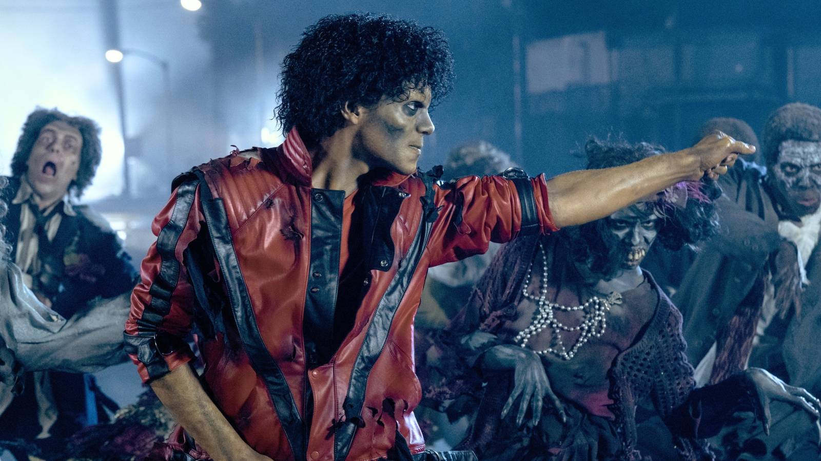 'Michael' Topples Christopher Nolan's Iconic Action Thriller With Major ...