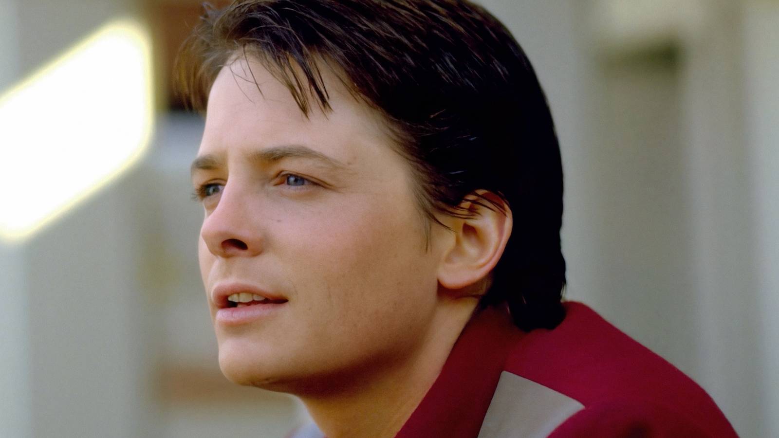 Michael J. Fox to Play Lead Role in New Dragon Fantasy Flick