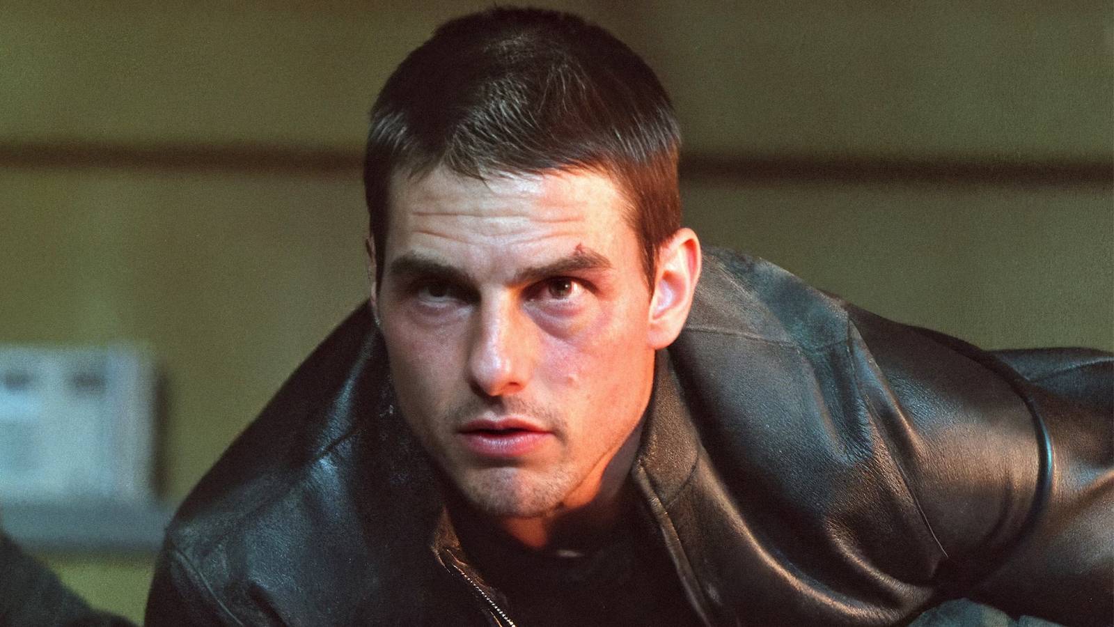 24 Years Later, Tom Cruise's Sci-Fi Thriller Has Quietly Become One Of ...