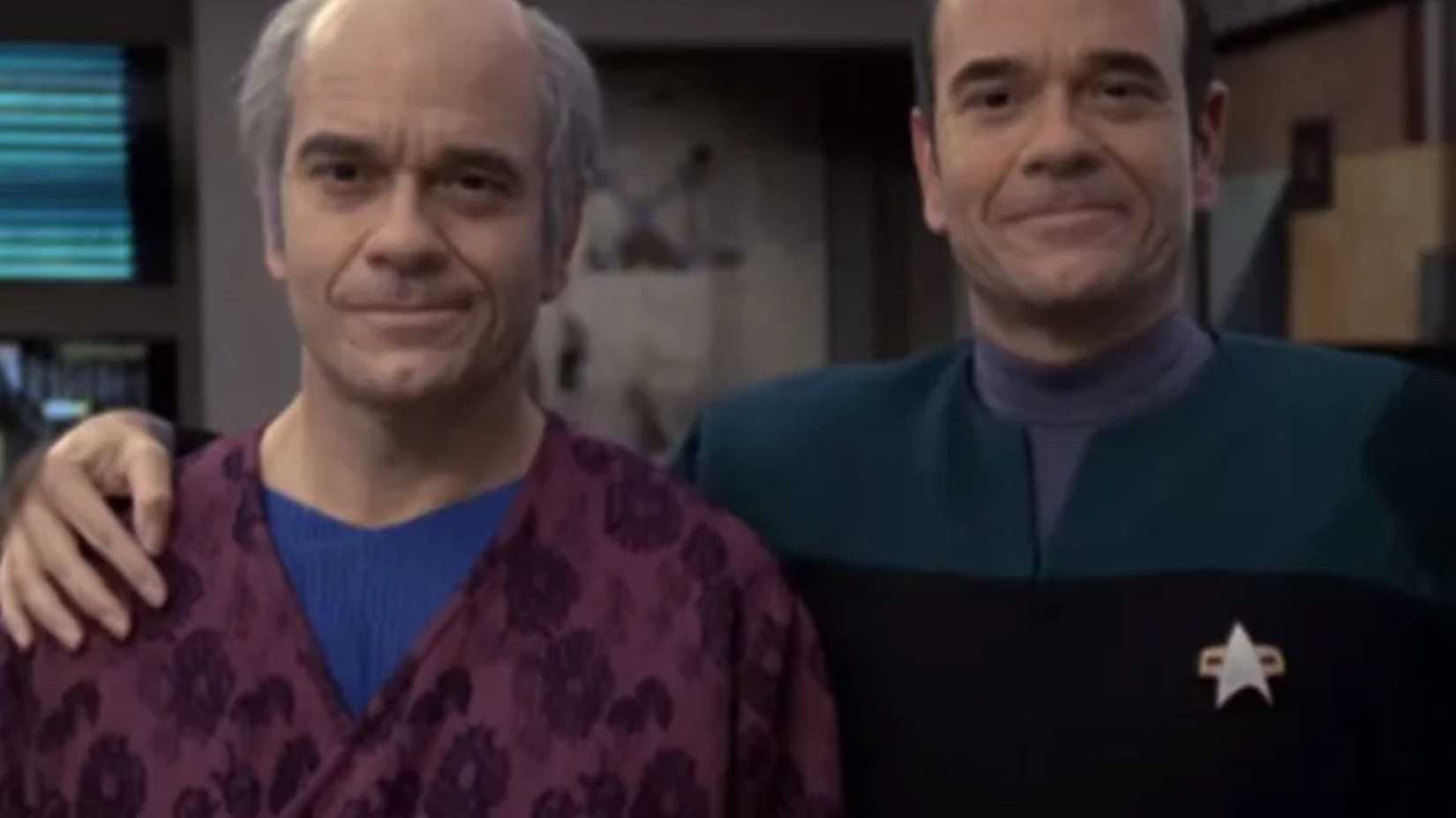 12 Star Trek Episode Pairings Perfect for a Double Feature
