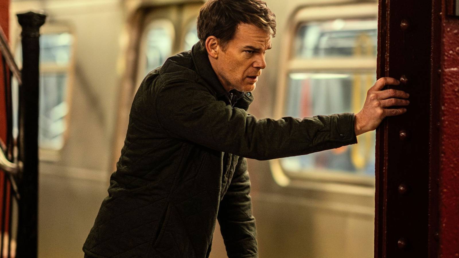 I'm Worried 'Dexter: Resurrection' Season 2 Is Already Running Out of Ideas