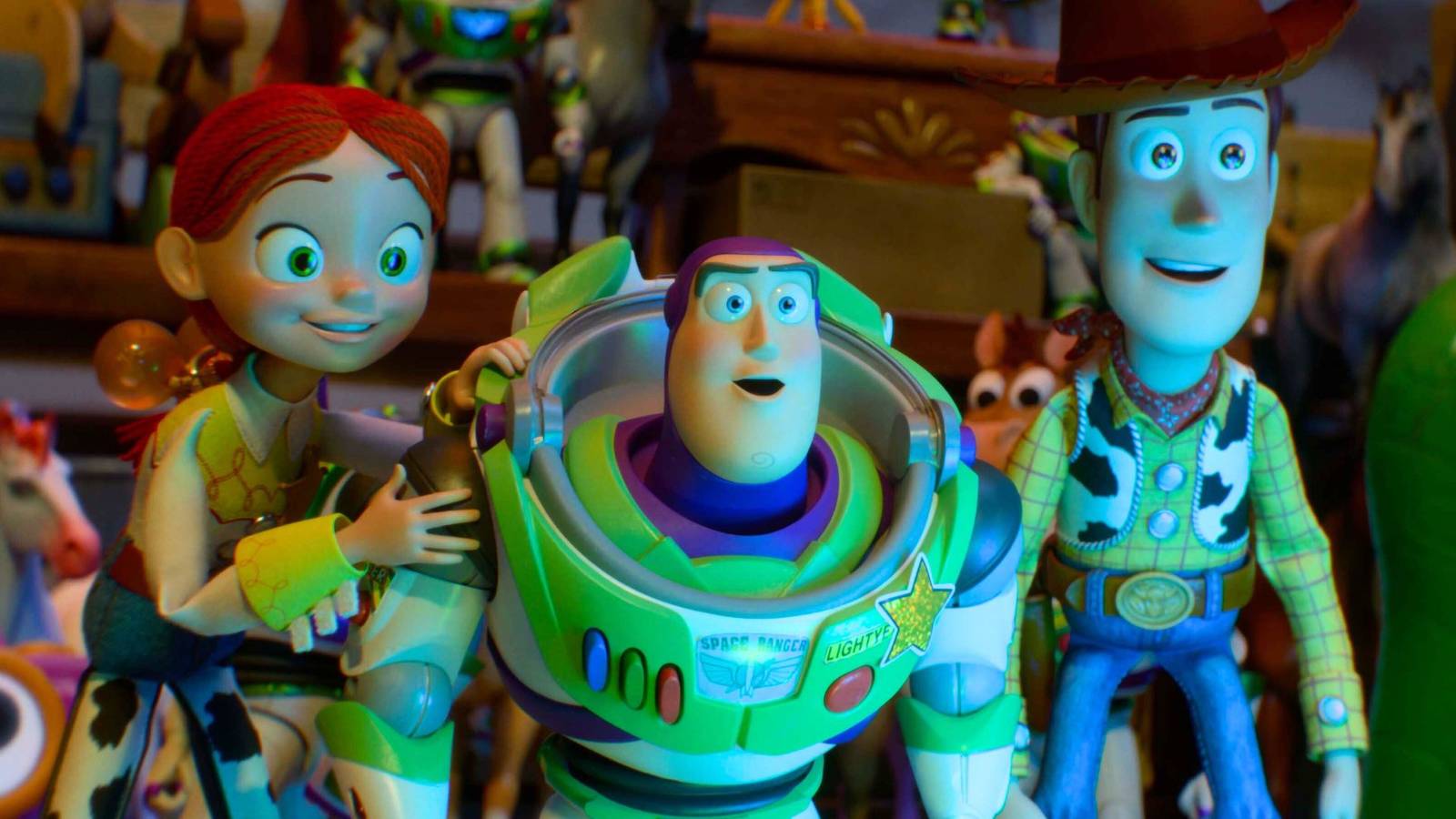 'Toy Story 5's Major Franchise-First Confirms the Story is Getting ...