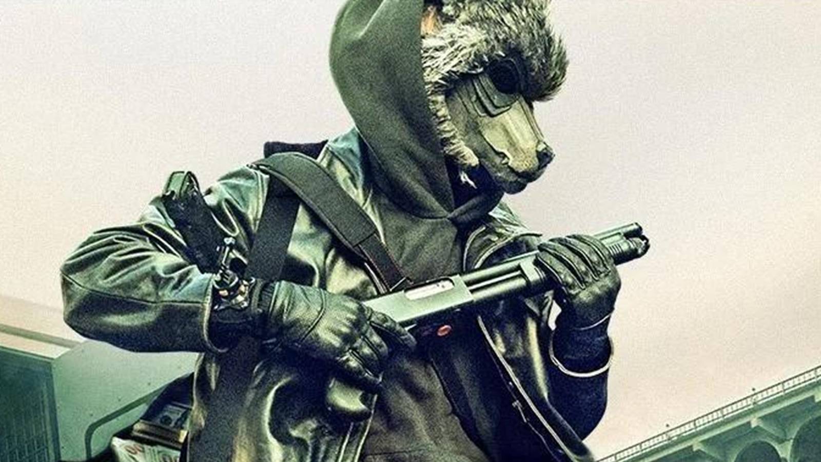 Amazon Officially Releases First Trailer for David Leitch's 'How to Rob ...