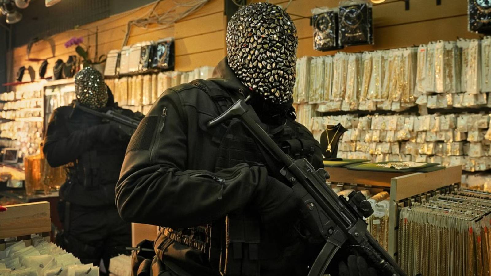 Netflix's Hit Crime Thriller Dethroned by Near-Perfect Sci-Fi Adventure ...