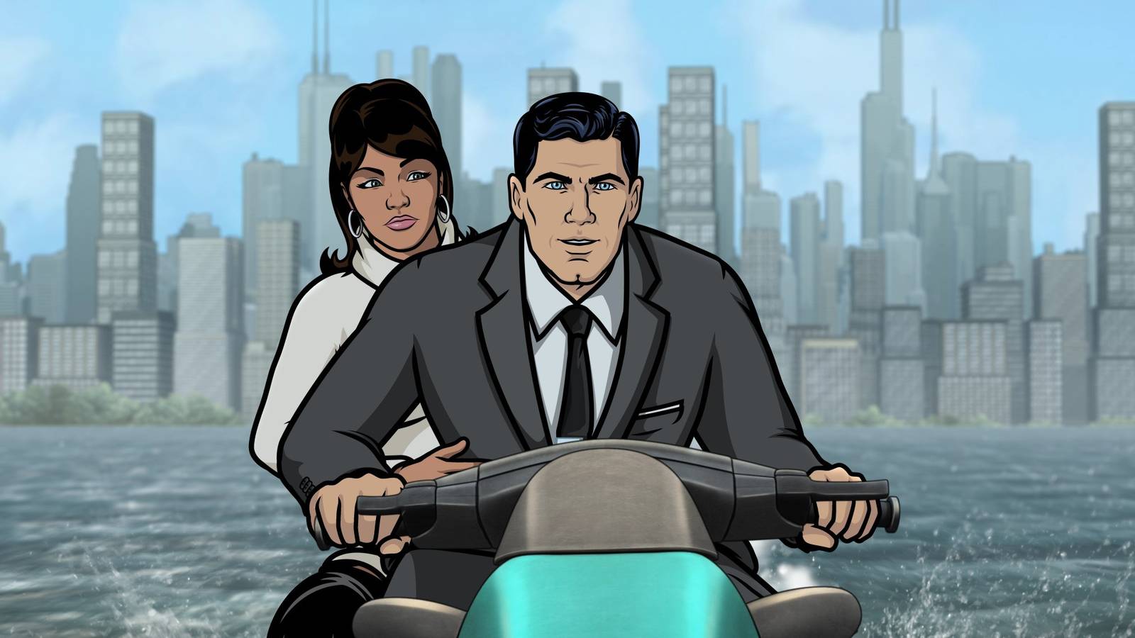 Archer: Every Season, Ranked