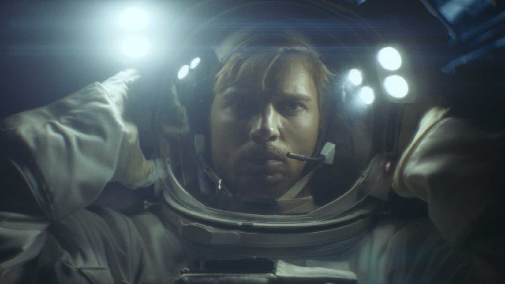 'Project Hail Mary' Meets 'Arrival' Sci-Fi Space Thriller Sets U.S. Release