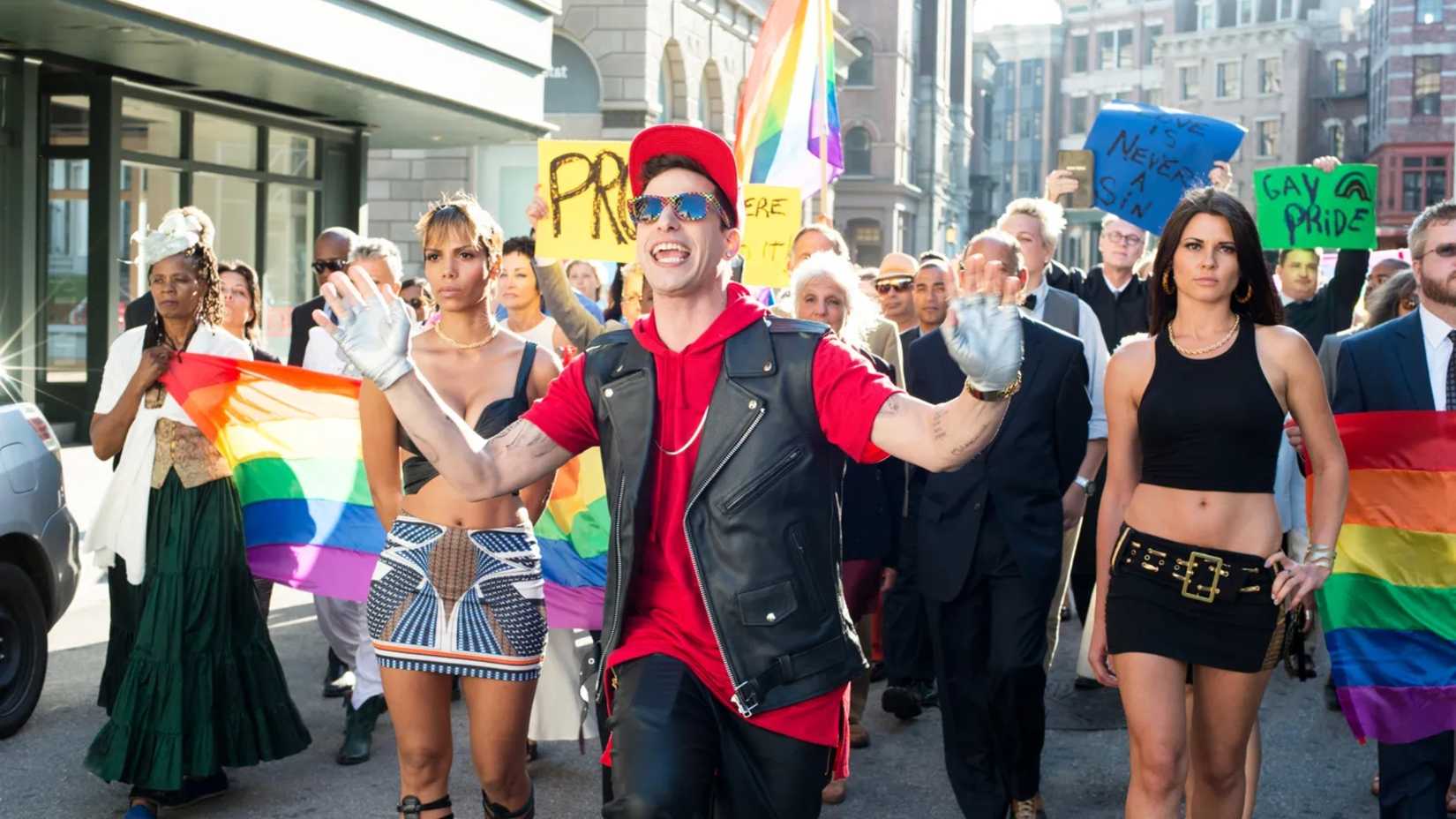 The 10 Funniest Movies of the Last 10 Years