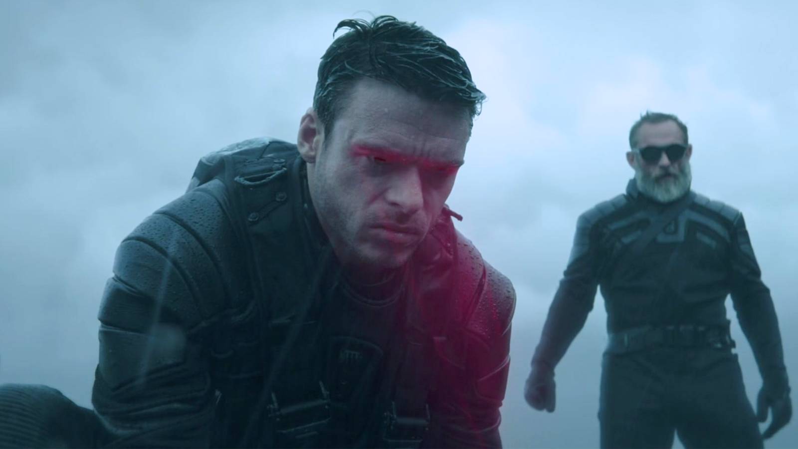 Prime Video's 'James Bond Meets Blade Runner' Sci-Fi Hit Blasts Onto ...
