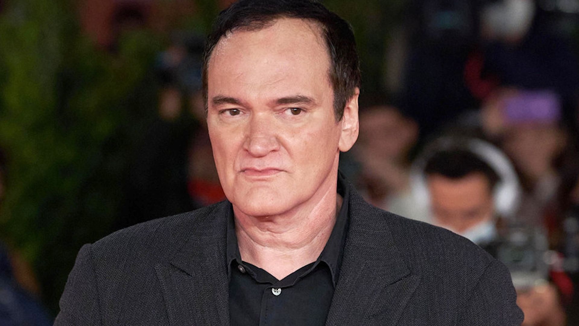Quentin Tarantino Slams Hollywood but Endorses New Netflix Action Thriller