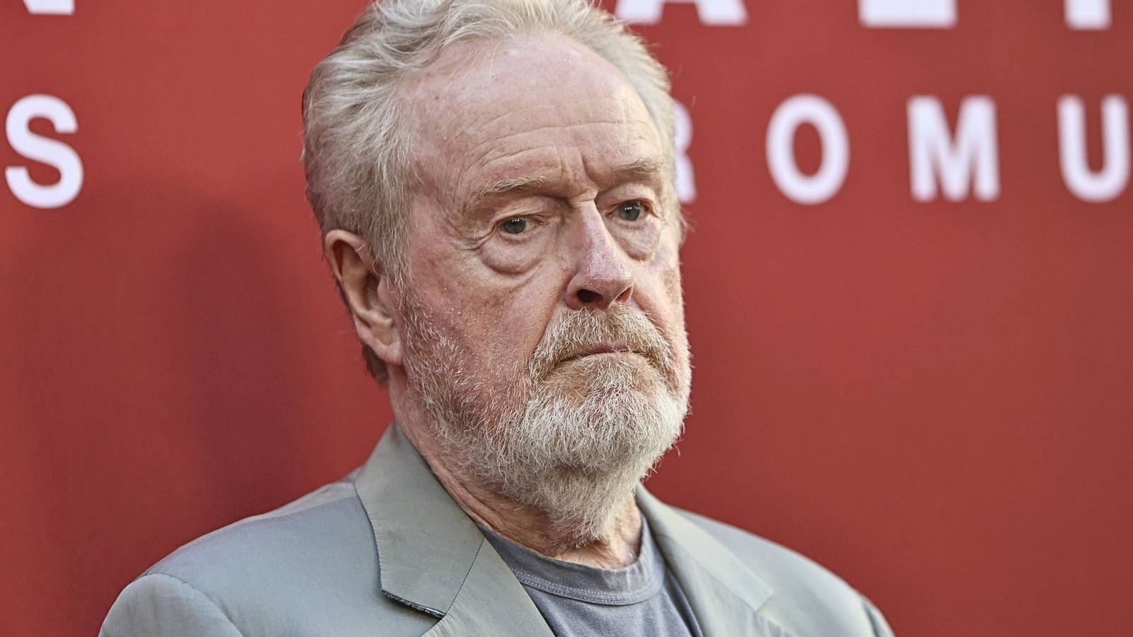 Ridley Scott to Receive His First Academy Award at 2026 Governors Awards