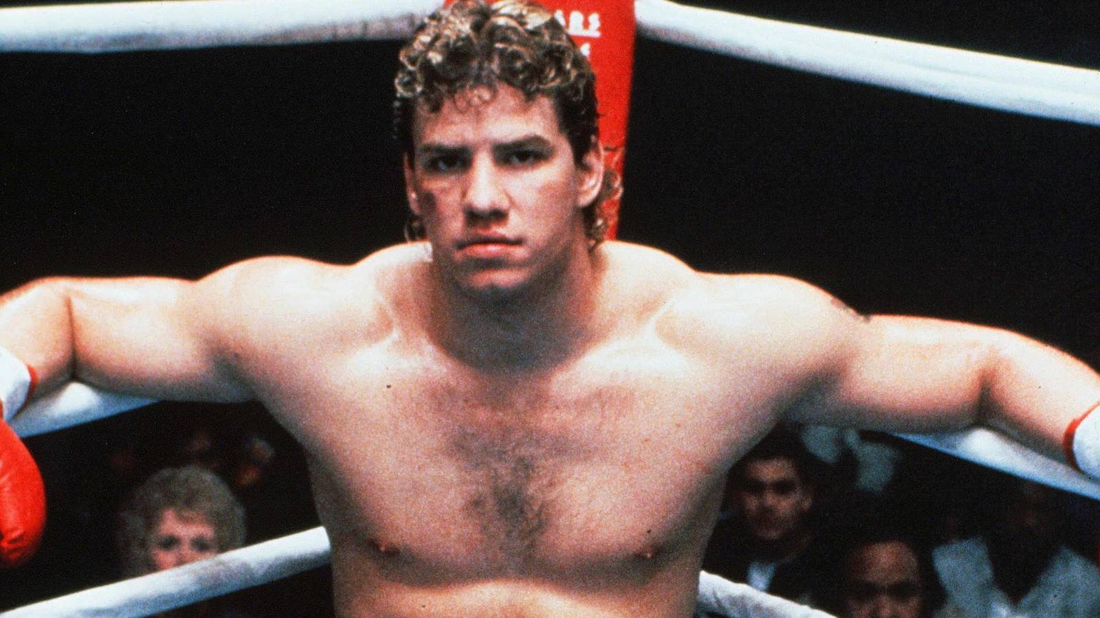 50 Years Later, the 'Rocky' Franchise Is Streaming on Netflix