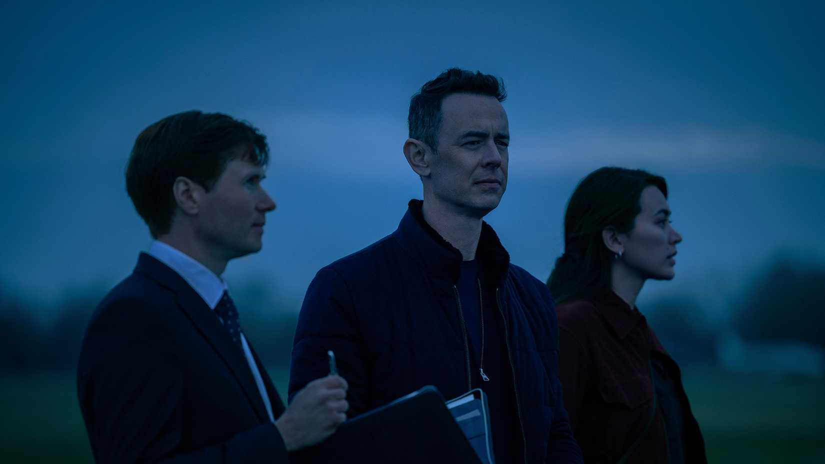 Review: Apple TV's Post-Apocalyptic Series Goes Deep Into Sci-Fi for ...