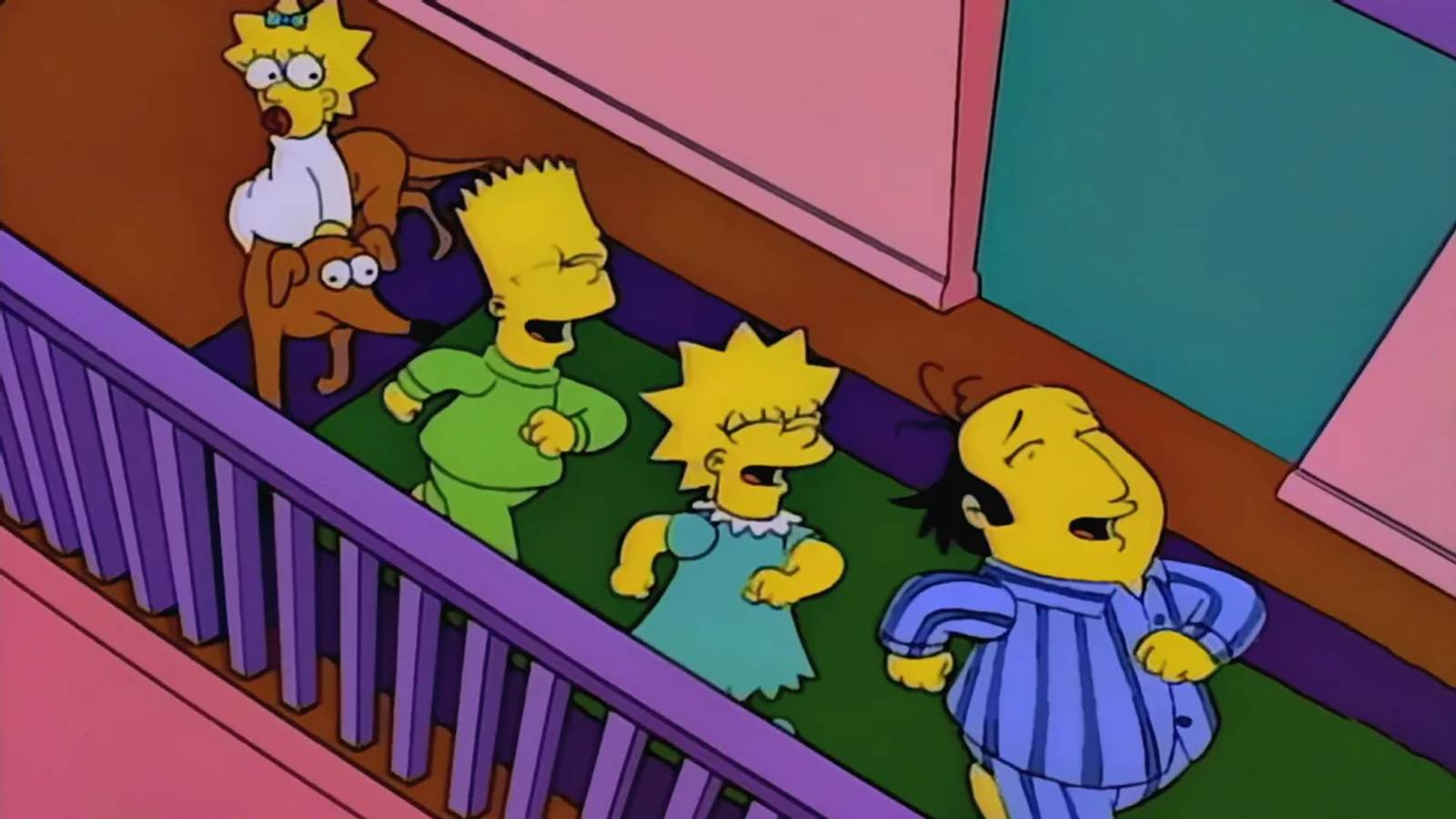 'The Simpsons' Writers Address Long-Awaited Reboot of Cult Classic Sitcom