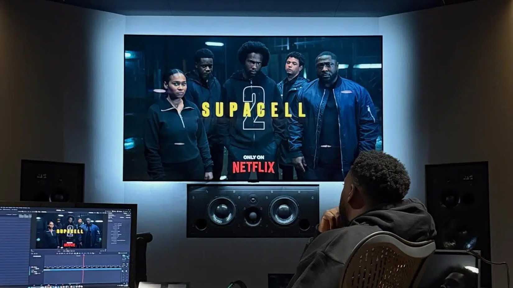 2 Years Later, Netflix 10/10 Sci-Fi Action Series Confirms Return With ...