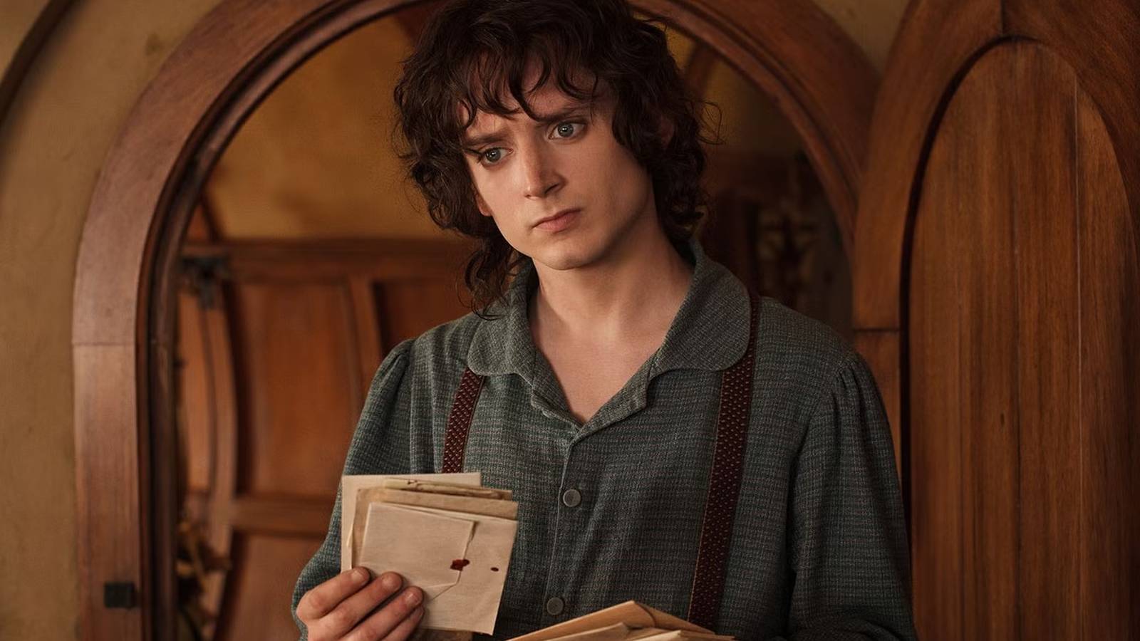 'Lord of the Rings' Star Confirms New Movie Solves a Major Issue With ...