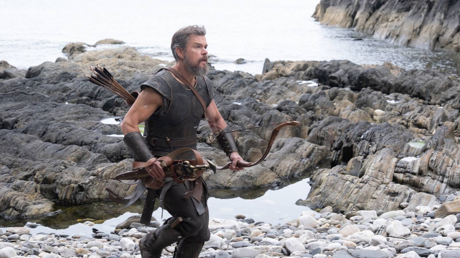 The Best 'Odyssey' Movie Was Made 26 Years Before Christopher Nolan's Epic