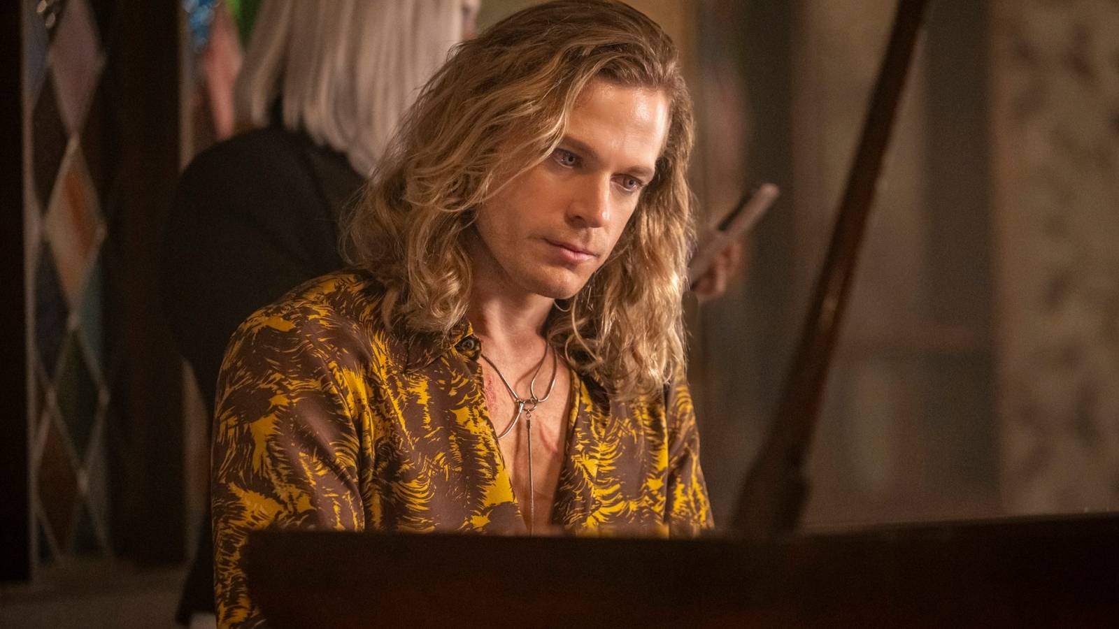 Why 'Interview With the Vampire' Season 3 Is Called 'The Vampire Lestat'