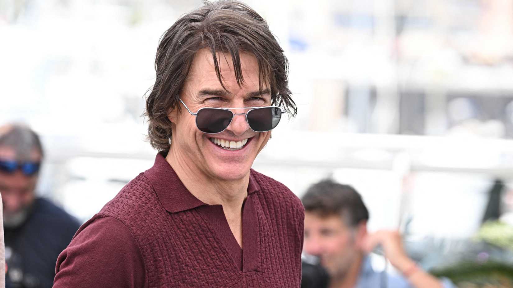 Tom Cruise's 145-Minute Masterpiece War Epic Finally Returns To Streaming