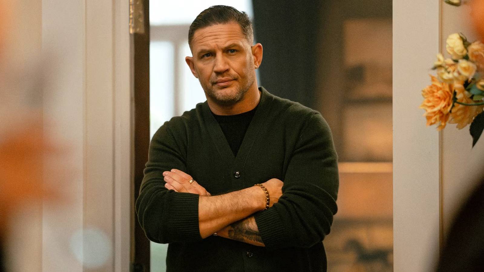 Tom Hardy Can Finally Resurrect His Thriller Series 'Taboo' After 9 Years