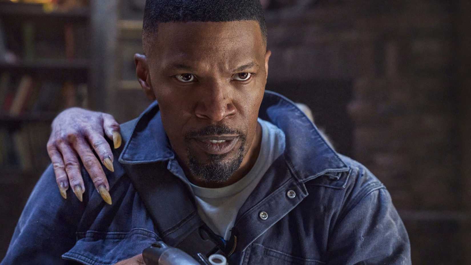 The Best Action Comedies Netflix Currently Has to Offer