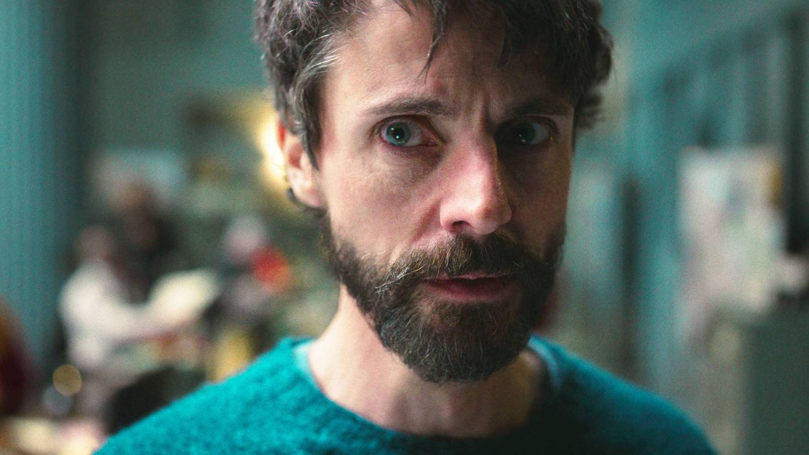 Netflix's 'Dept. Q' Season 2: Release Date, Plot, & Cast