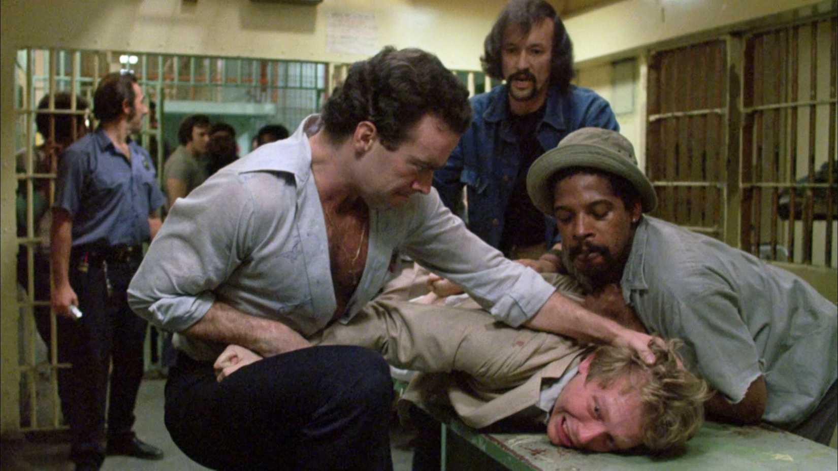These 8 Movies Have the Bleakest Endings Ever Filmed