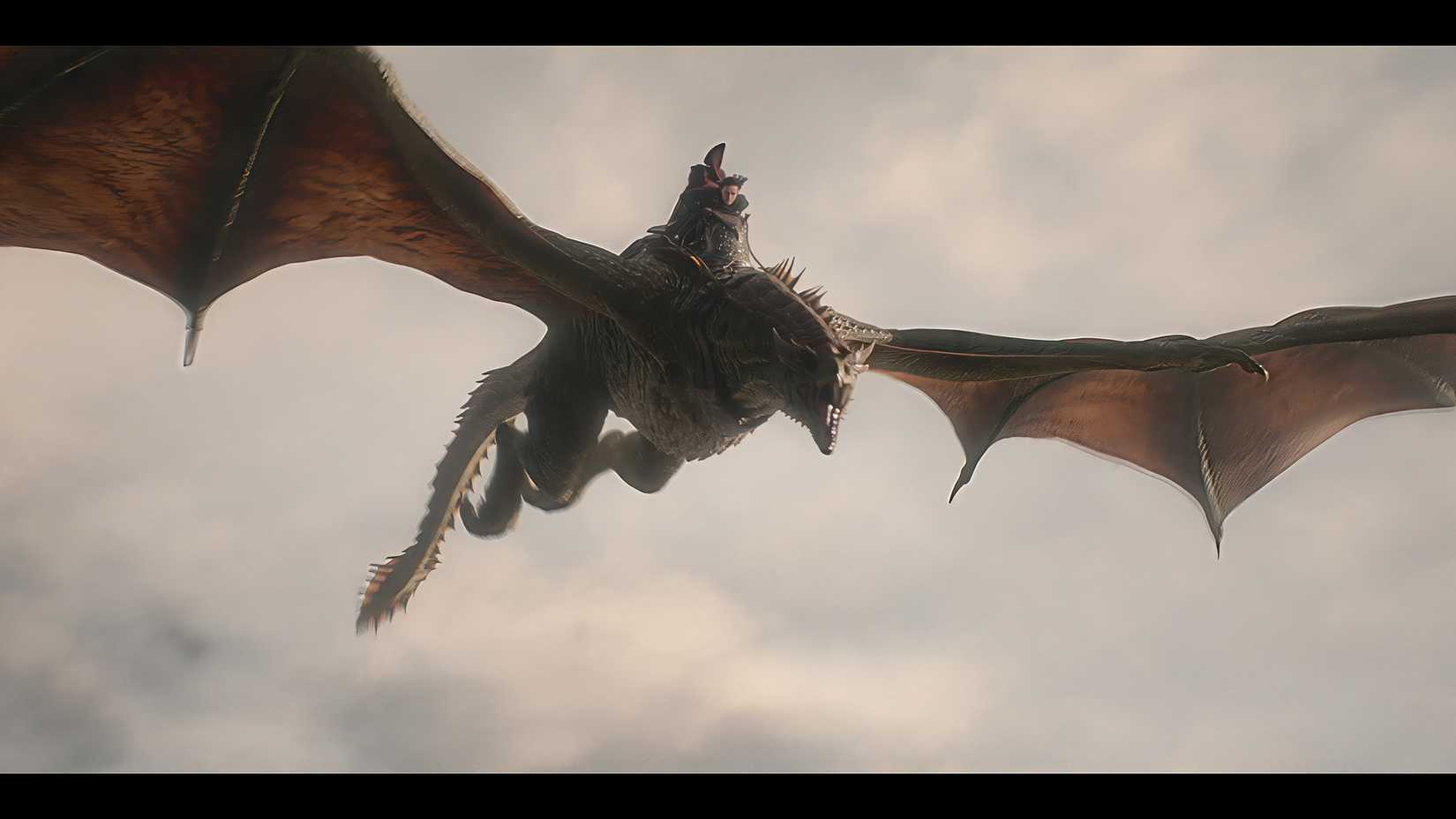 'House of the Dragon' Season 3 Premiere's 5 Major Deaths vs. the Books