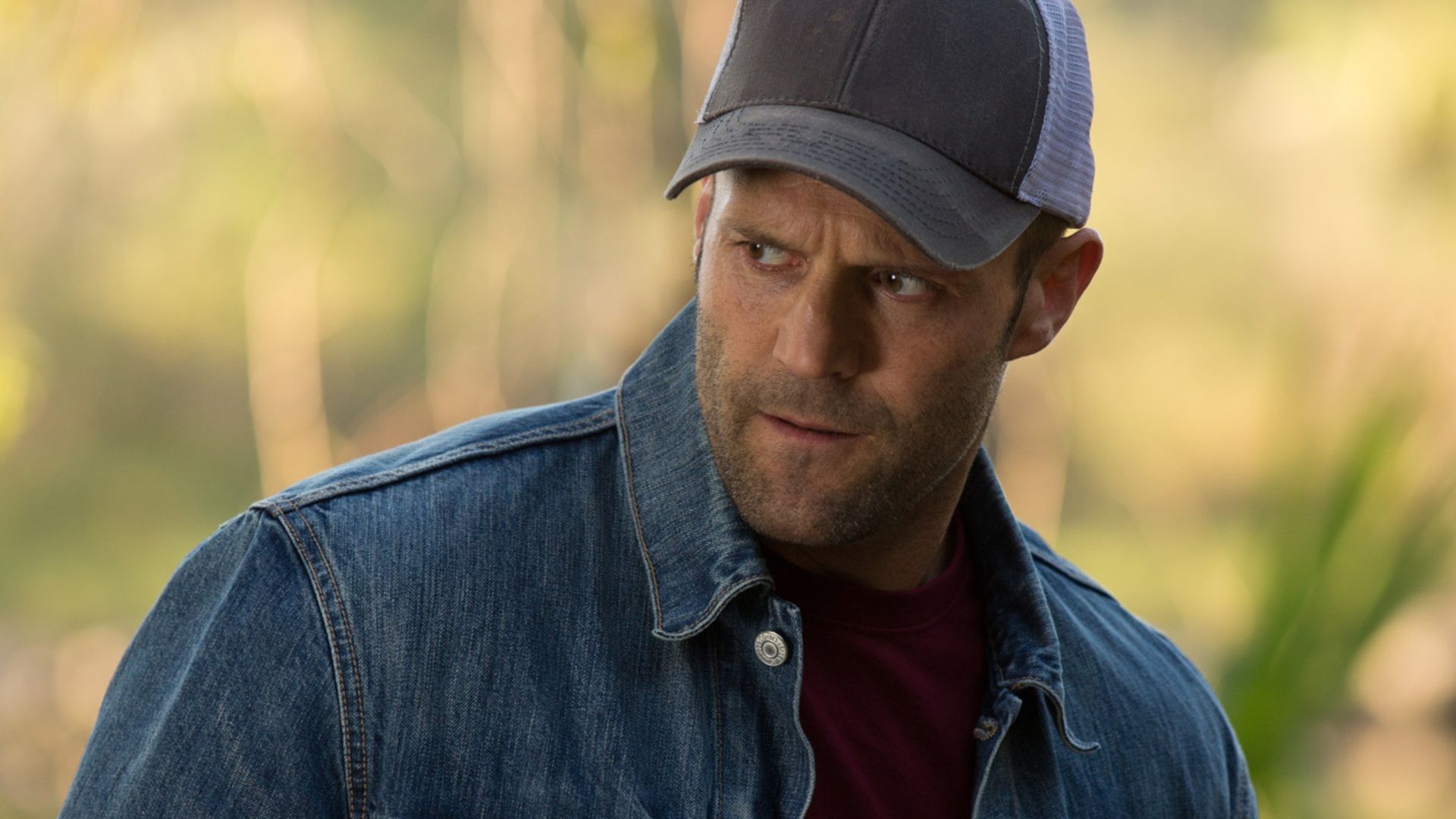 Jason Statham Meets 'Reacher' in 100-Minute Action Thriller Now ...