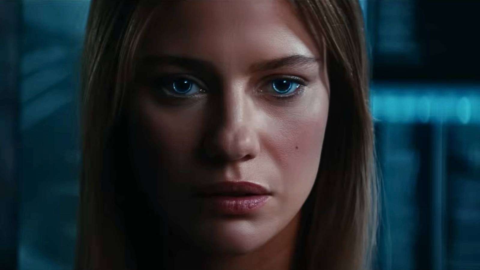 New Erotic Sci Fi Thriller Spin Off Sets Digital Release After Skipping 9420