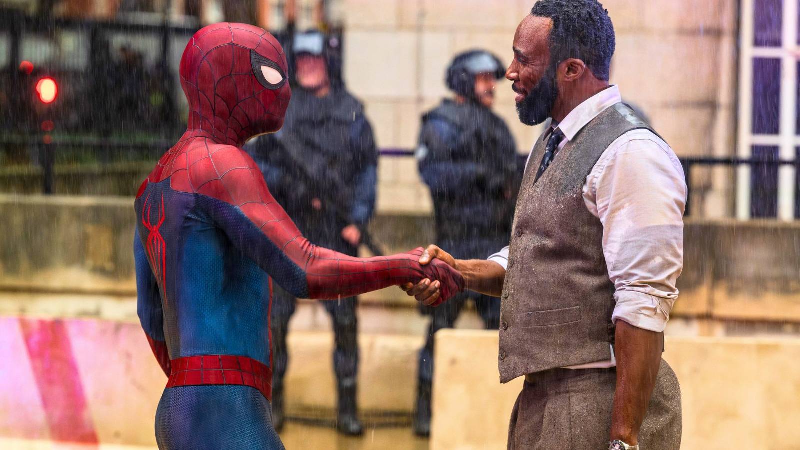 Sadie Sink's 'Spider-Man: Brand New Day' Character Officially Solves a ...