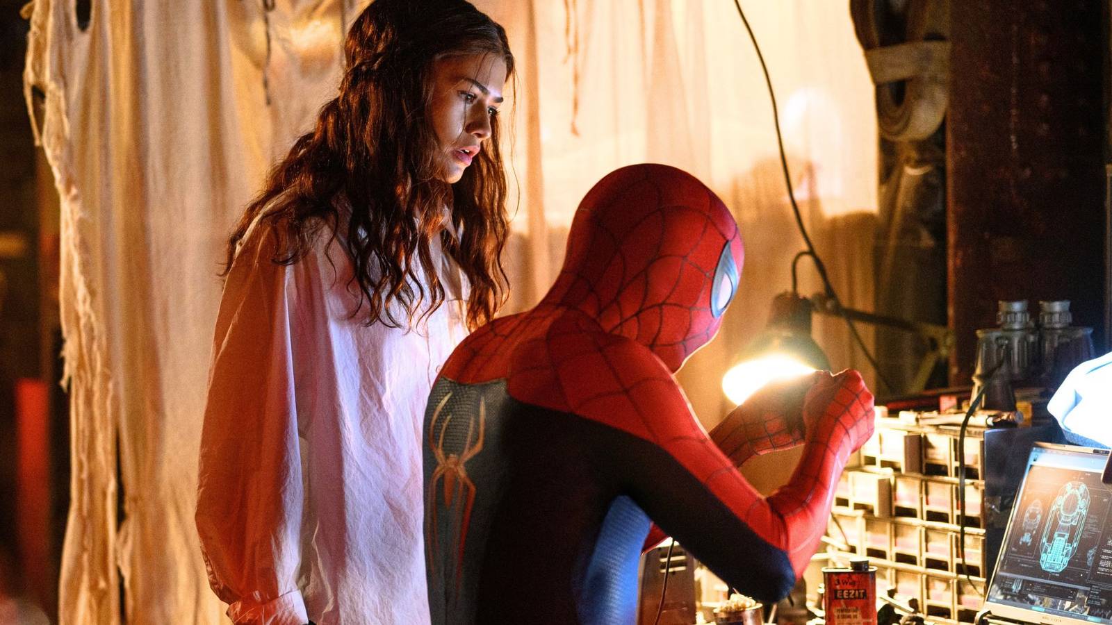 'Spider-Man: Brand New Day' Creates an MCU Timeline Problem 10 Years in ...