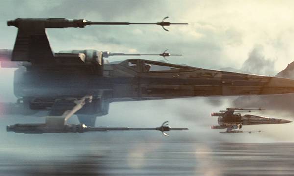 Star Wars 7 Trailer Explained: What We Know So Far