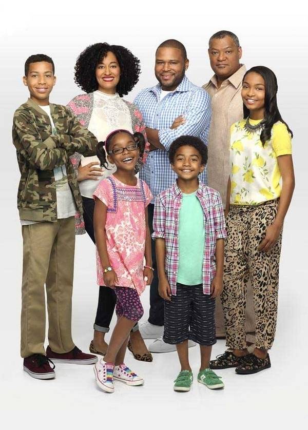 ABC Announces 2014-2015 Fall Lineup with Trailers and Photos