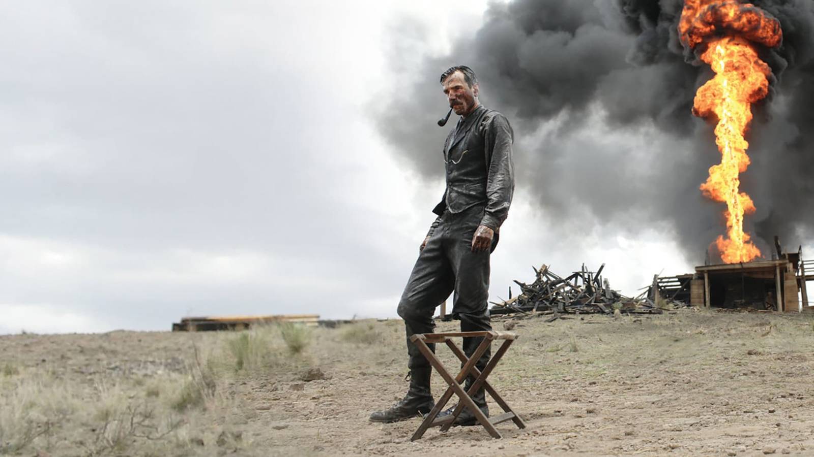 10 Movies That Made 2007 a Great Year For Cinema