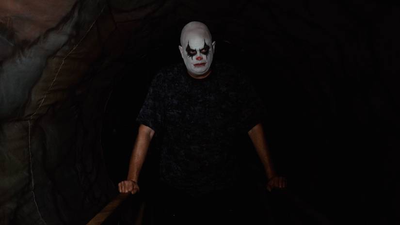 Impact Event Trailer: Horror Icons Fight Cannibals in an Apocalyptic ...