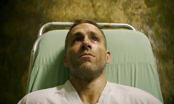Deadpool Trailer Breakdown with Director Tim Miller